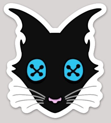 Stickers – Hidden Gems Novelty