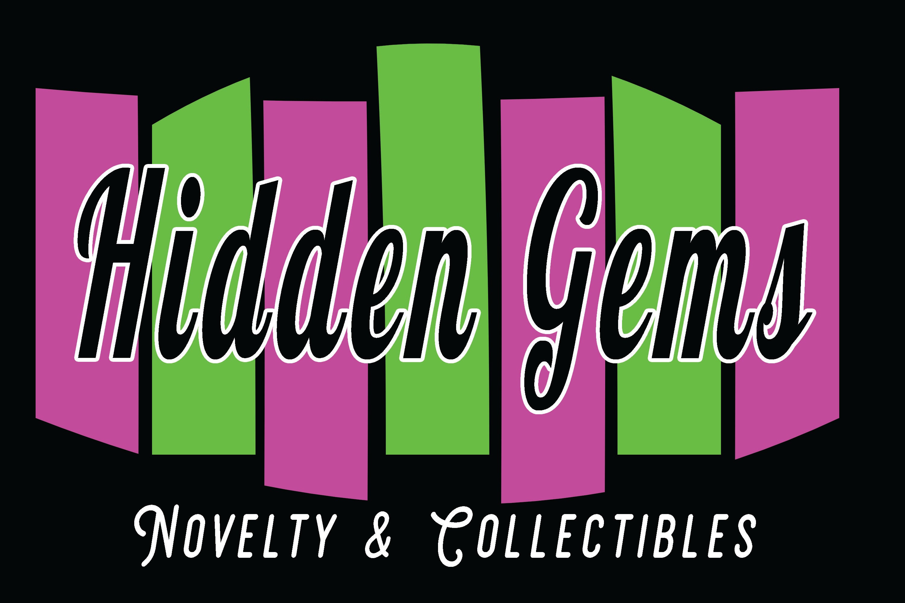 Featured products – Hidden Gems Novelty