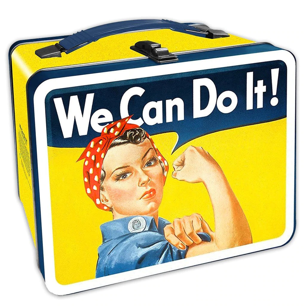 Lunch Boxes – Hidden Gems Novelty