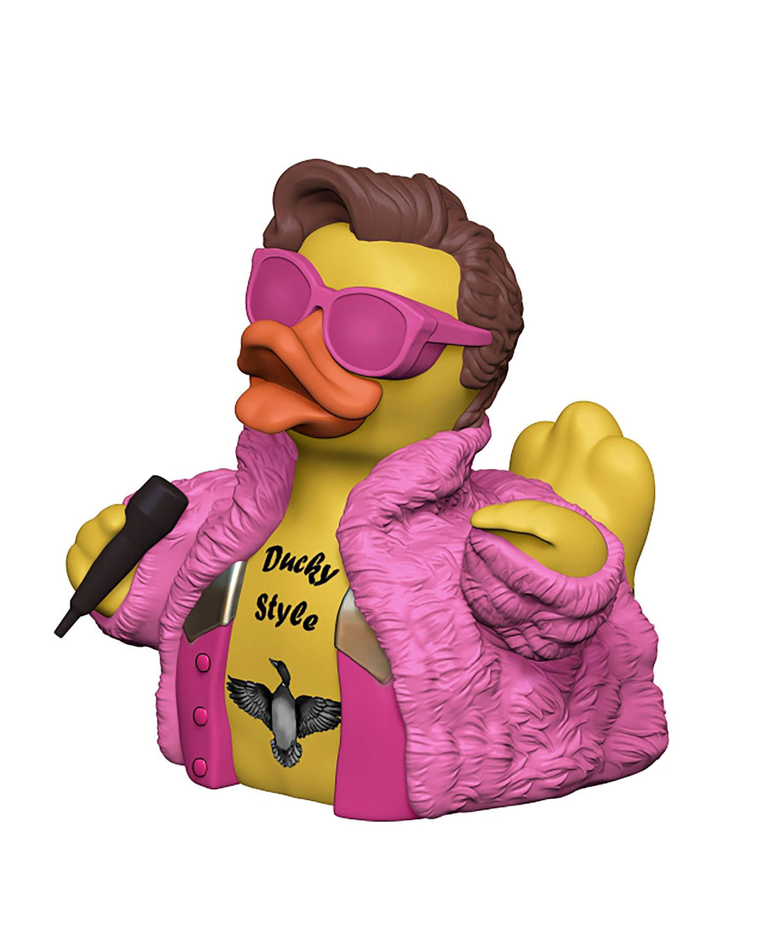 Ducky Style Harry Styles Parody Duck - Watermelon Waddle Rubber Duck ...